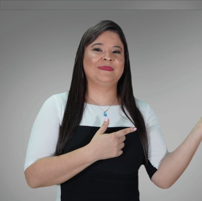 Sheila Santamaria | Cable And Wireless Business